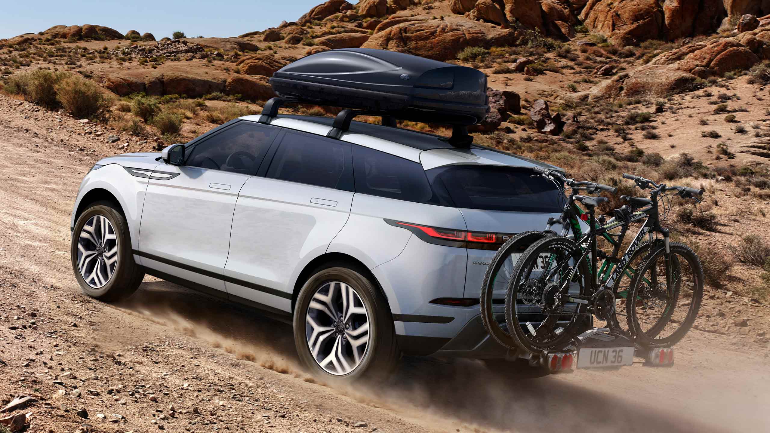 Land Rover Stories – Gedetailleerde artikelen en verhalen – Land Rover