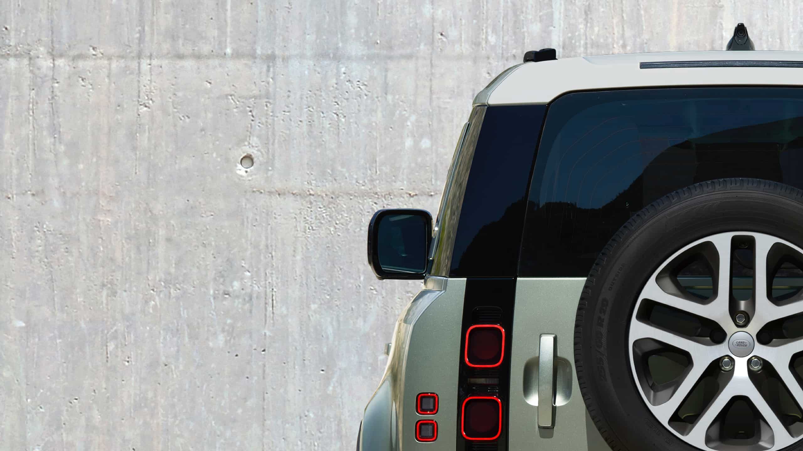 Defender | Onstuitbare 4x4-auto's | Wanneer het onmogelijke mogelijk wordt