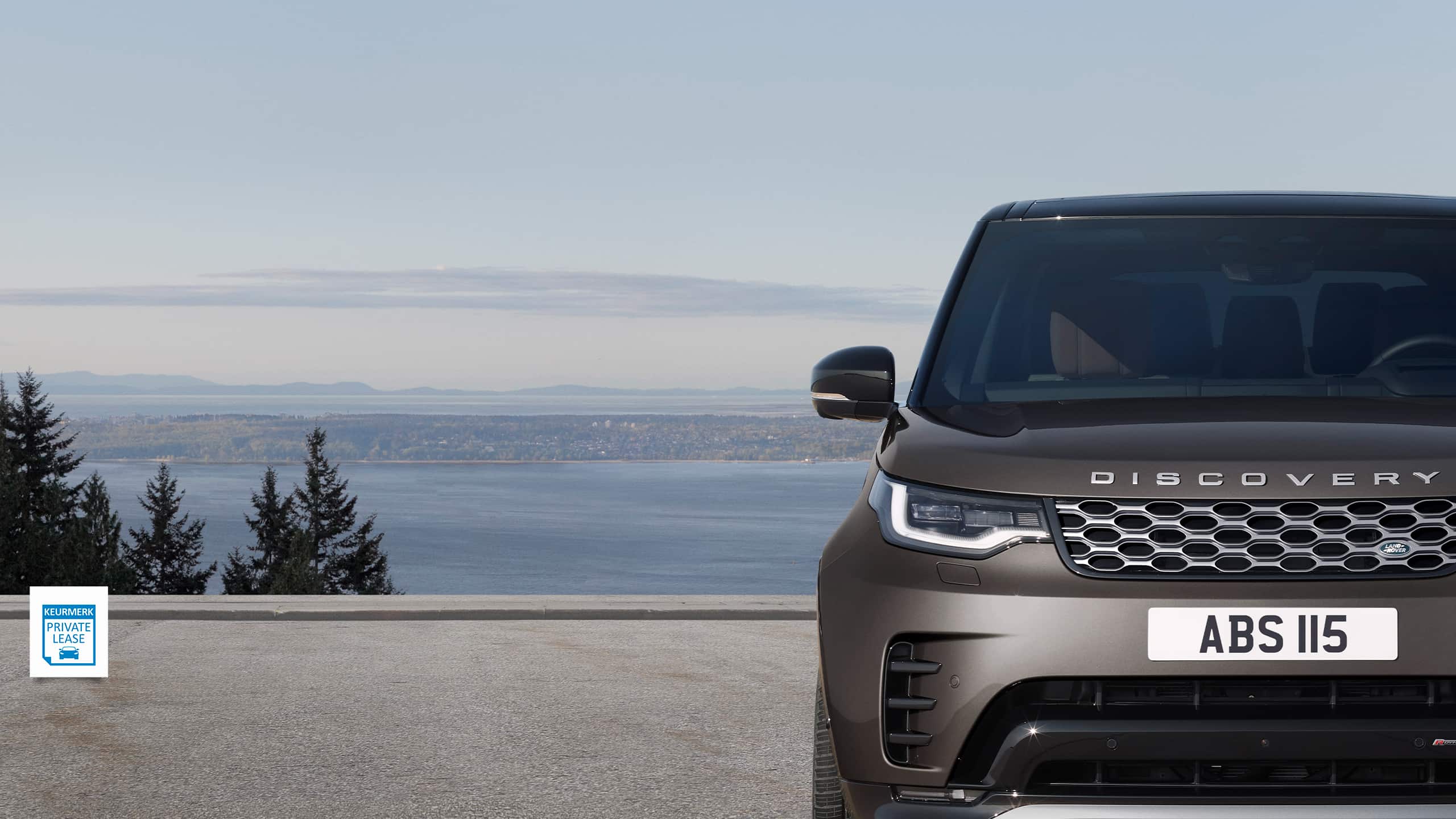 Private Lease | Aanbiedingen & Financiën | Land Rover