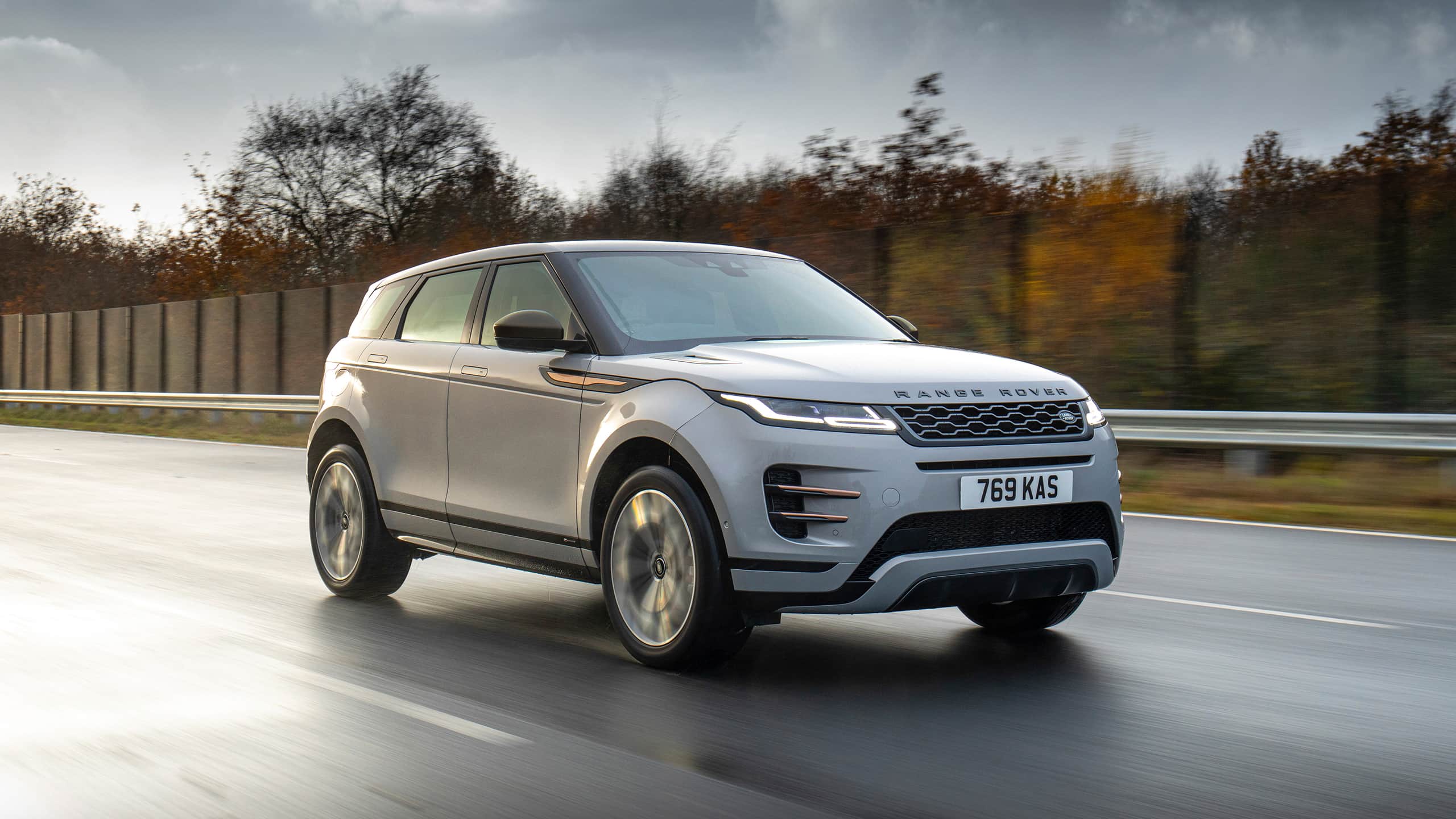 Modellen voor nooddiensten | Fleet & Business | Land Rover