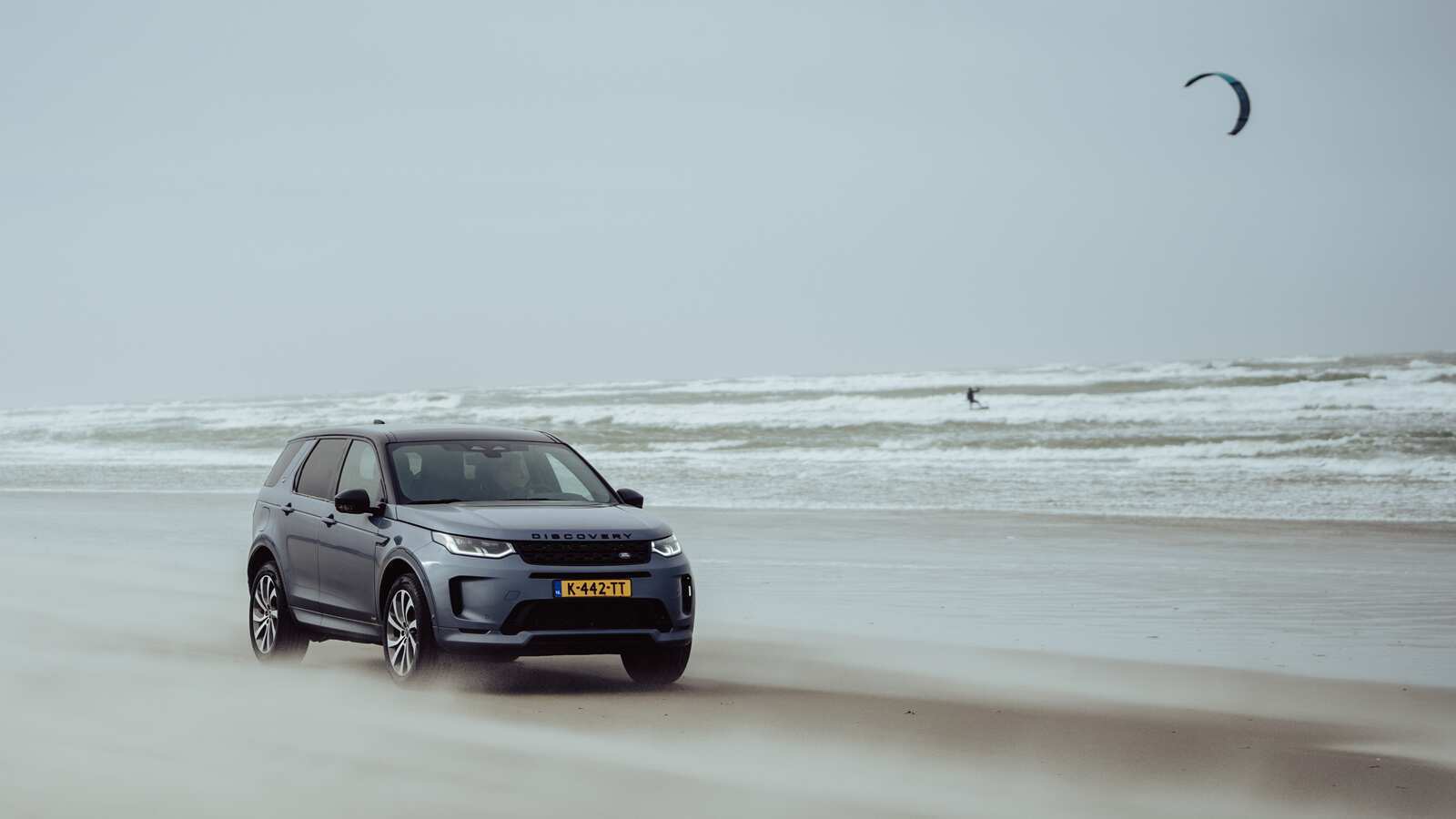 Land Rover Stories – Artikelen en verhalen over avontuur - Land Rover