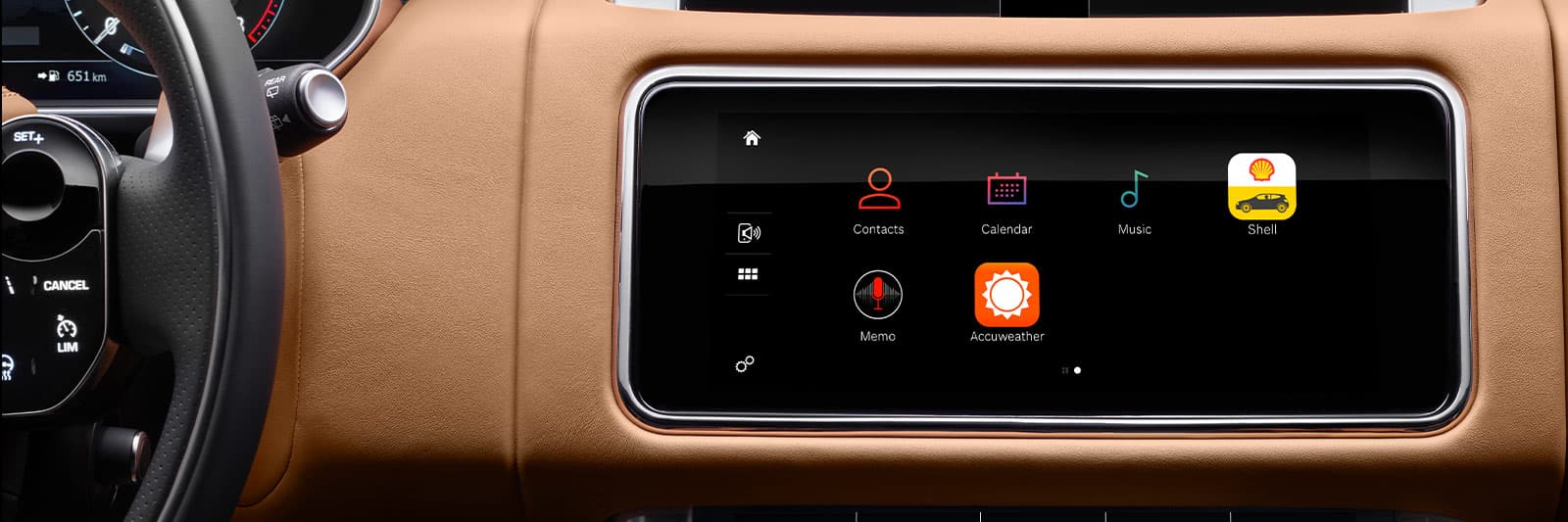 InControl Apps - InControl - Land Rover