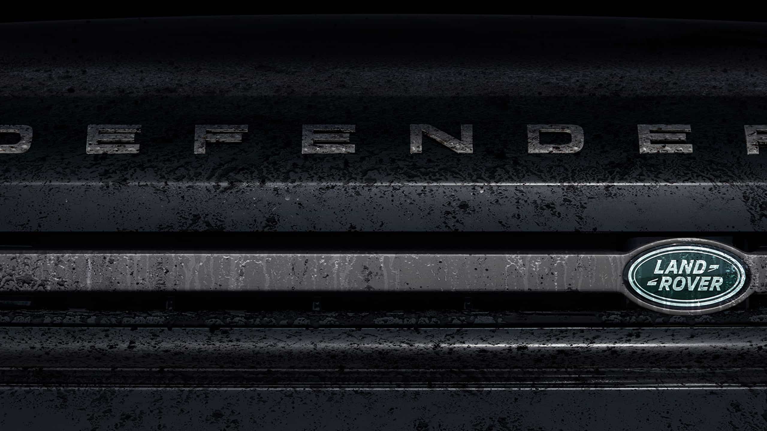 Defender | Onstuitbare 4x4-auto's | Wanneer het onmogelijke mogelijk wordt