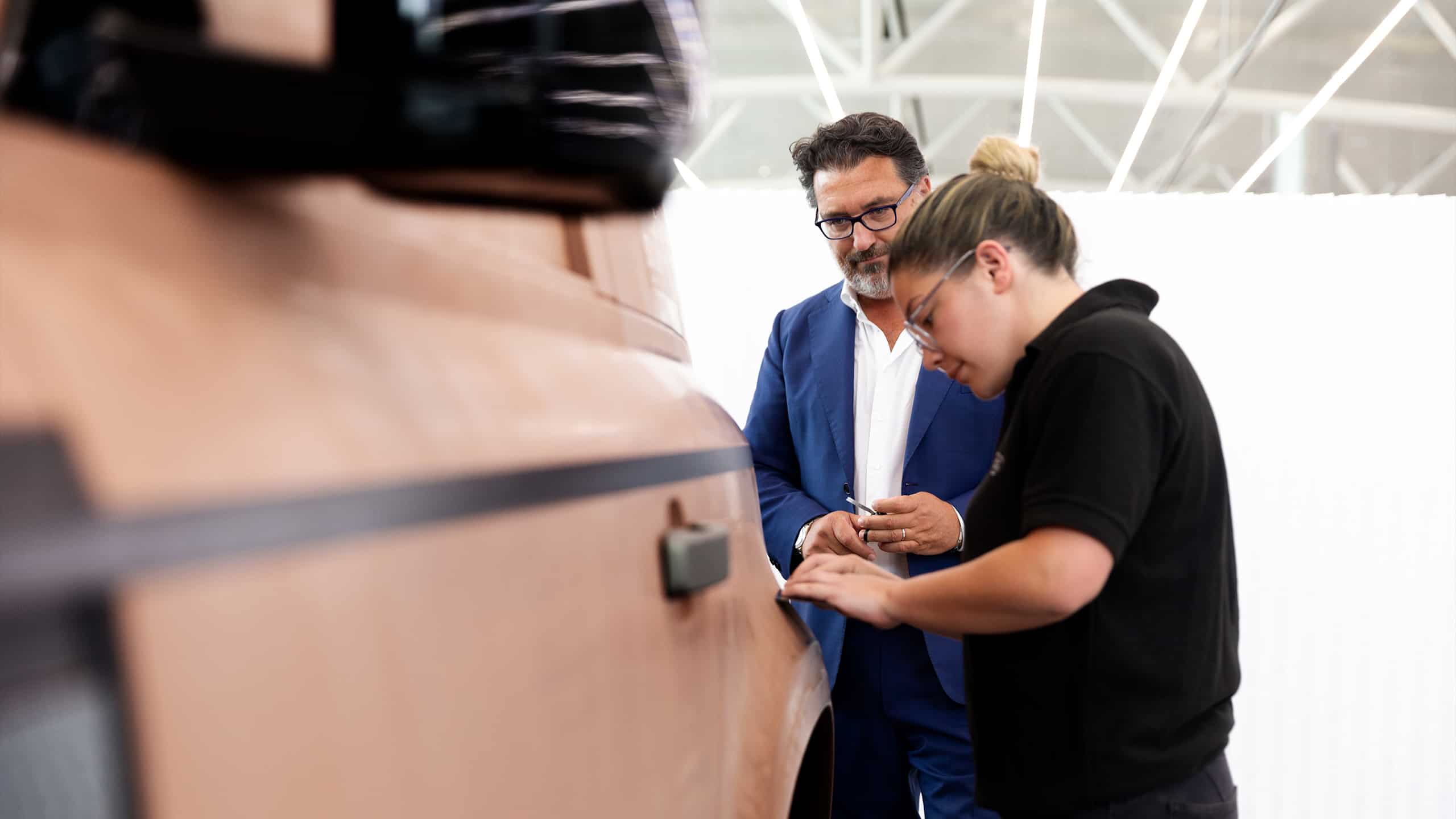 Land Rover Stories – Artikelen en verhalen over design en innovatie ...