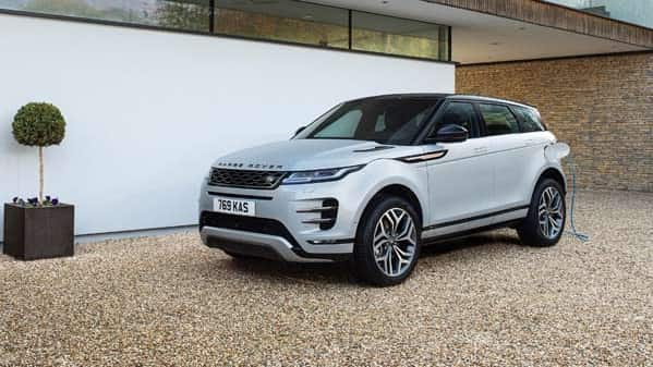 Land Rover Accessoire Packs | Land Rover NL